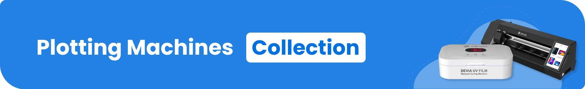 Plotting Machines – Tech Access